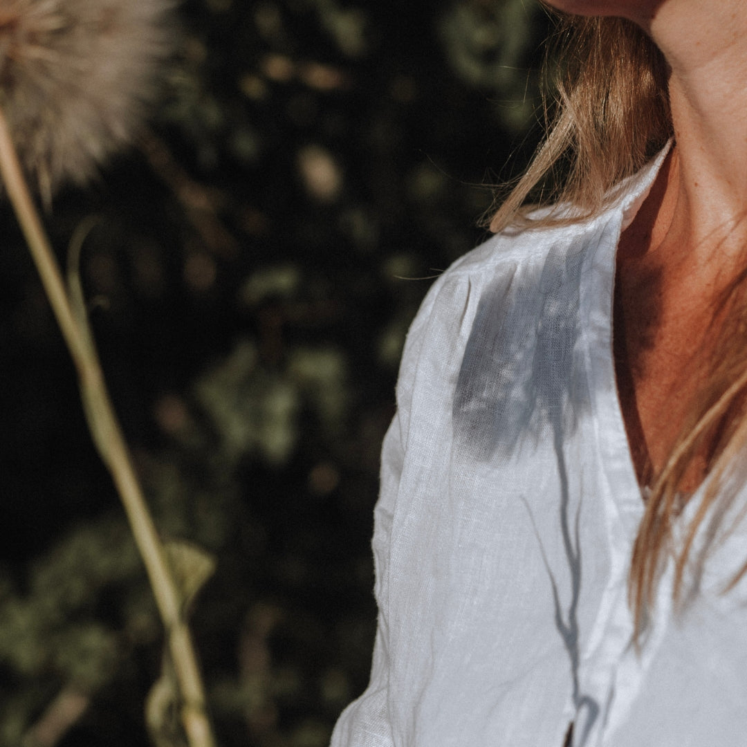 Meet Ingrid | PUUR Ingrid